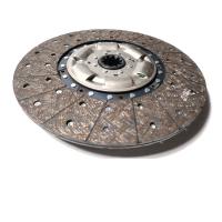 China Bus Spare Parts Clutch Plate for Kinglong Higer Bus Model Tourist Bus School Bus for sale