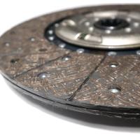 China Bus Spare Parts Clutch Plate for Kinglong Higer Bus Model Tourist Bus School Bus for sale