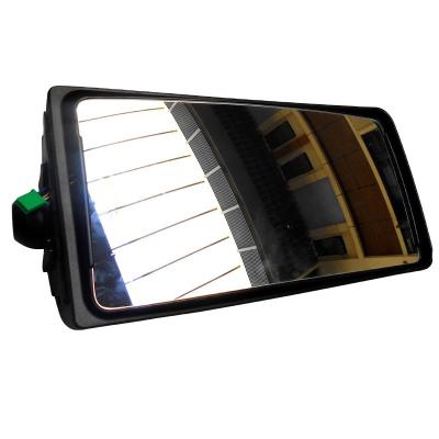 China Replace/Repair Purpose Bus Lower Auxiliary Rearview Mirror for Golden Dragon Bus for sale