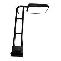China Replace/Repair Purpose Bus Lower Auxiliary Rearview Mirror for Golden Dragon Bus for sale