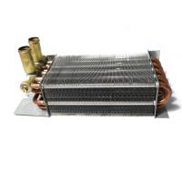 China Bus Parts Bus Radiator Water Tank Heat Exchanger for King Long Bus for sale