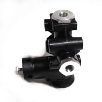 China Kinglong Bus Air Suspension Air Spring Leveling Valve for HIGER School Bus Tourist Bus for sale