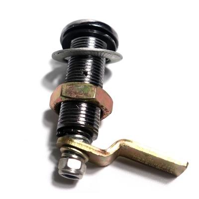 China BIG HAISE Bus Parts Simple Lock 5940-11335 for Higer Bus for sale