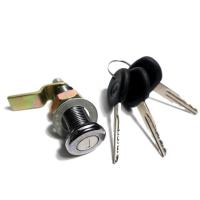 China BIG HAISE Bus Parts Simple Lock 5940-11335 for Higer Bus for sale