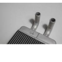 China Upgrade Your Higer Bus 2020- with Our Advanced Intercooler and Engine Radiator for sale