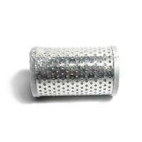 China HAISEJINWEI Replace/Repair Bus Steering Oil Tank Filter Element for Zhongtong Bus for sale