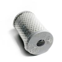 China HAISEJINWEI Replace/Repair Bus Steering Oil Tank Filter Element for Zhongtong Bus for sale