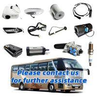 China Highly Durable Bus Parts for King Long Higer Golden Dragon Zhongtong Bus 2015- for sale