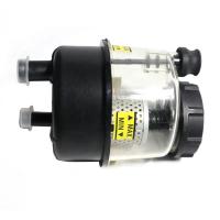 China Bus Parts Bus Steering System Oil Tank for Higer Bus Golden Dragon Car Fitment for sale