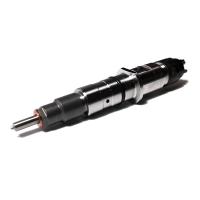 China 0445120199 Fuel Injector for Higer KLQ6606 XMQ6996Y Bus Diesel Performance for sale