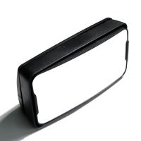 China ZhongTong Bus Rear View Mirror The Perfect Combination of Style and Functionality for sale