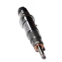 China 0445120199 Fuel Injector for Higer KLQ6606 XMQ6996Y Bus Diesel Performance for sale