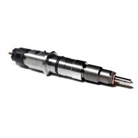 China 0445120199 Fuel Injector for Higer KLQ6606 XMQ6996Y Bus Diesel Performance for sale