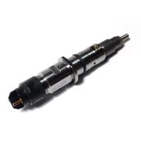 China 0445120199 Fuel Injector for Higer KLQ6606 XMQ6996Y Bus Diesel Performance for sale