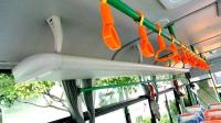 China 6.6M Euro 4 Urban Bus with Custom Color 's Revolutionary Road Transport Solution for sale