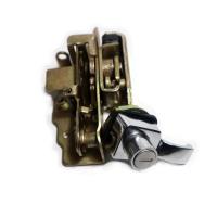 China OE NO. 5940-01768 Bus Rear Engine Door Lock for King Long Higer Bus for sale