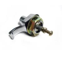 China OE NO. 5940-01768 Bus Rear Engine Door Lock for King Long Higer Bus for sale
