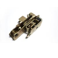 China OE NO. 5940-01768 Bus Rear Engine Door Lock for King Long Higer Bus for sale