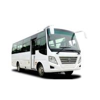 China 24-30 Seats Diesel Road Transport Bus Custom Color 7.4m Euro 4 Passenger/Tour Bus for sale