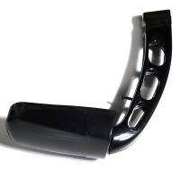 China OE NO. 8202-01570 Rearview Mirror for HIGER Bus and Durable Design Perfect Fitment for sale