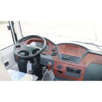 China 24-30 Seats Diesel Road Transport Bus Custom Color 7.4m Euro 4 Passenger/Tour Bus for sale