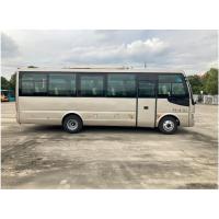 China Roller Coaster Bus 6.9M Euro 4 with 22-26 Seats and 6-8L Engine Capacity in Custom Color for sale