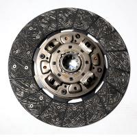 China OE NO. 1601-01074 Clutch Disc for Golden Dragon Bus 310 Advanced Technology for sale