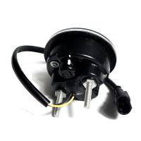 China OE No. 4111-00164 KAIRUIHAOKE Bus Side Marker Light 24V Turn Signal for Higer Bus for sale
