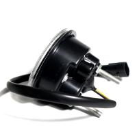China OE No. 4111-00164 KAIRUIHAOKE Bus Side Marker Light 24V Turn Signal for Higer Bus for sale