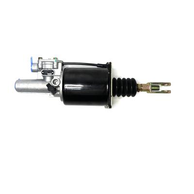 China Replace/Repair Bus Clutch Booster for KingLong Bus and Long-Lasting Performance for sale