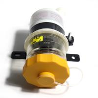 China OE NO. 3408-00494 Bus Steering Gear Oil Tank 750ml for King Long Bus for sale