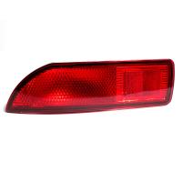 China Material For Standard Bus Rear Fog Lamps for Higer Bus for sale
