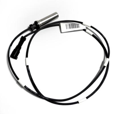 China 1.7M Truck Bus ABS Sensor For Higer KLQ6606 King Long Bus Excellent Performance for sale