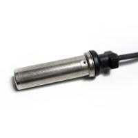 China 1.7M Truck Bus ABS Sensor For Higer KLQ6606 King Long Bus Excellent Performance for sale
