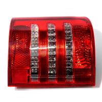 China OE No. 4133-00059 Bus Tail Lamp 24v for HIGER Bus for sale