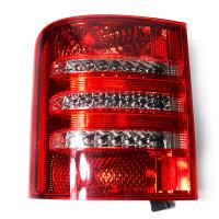 China OE No. 4133-00059 Bus Tail Lamp 24v for HIGER Bus for sale