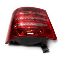 China OE No. 4133-00059 Bus Tail Lamp 24v for HIGER Bus for sale