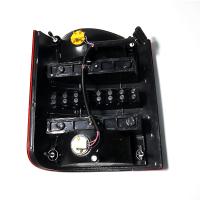 China OE No. 4133-00059 Bus Tail Lamp 24v for HIGER Bus for sale