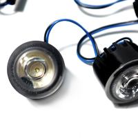 China Bus Position Lamp 24V Year 2013- for King Long Bus Style Bus Daytime Running Light for sale