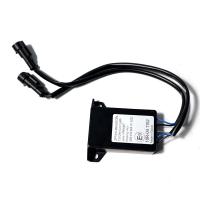 China Bus Position Lamp 24V Year 2013- for King Long Bus Style Bus Daytime Running Light for sale