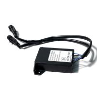 China Bus Position Lamp 24V Year 2013- for King Long Bus Style Bus Daytime Running Light for sale