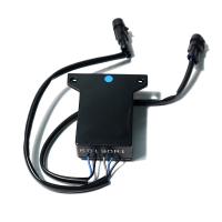 China Bus Position Lamp 24V Year 2013- for King Long Bus Style Bus Daytime Running Light for sale