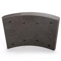 China GOLDEN DRAGON 4515 Truck Brake Pads for Bus Drum Brake Lining and Car Fitment on FAW for sale