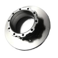 China Top- Bus Brake Disc 33104-3501078 for Higer Bus Guaranteed Durability for sale