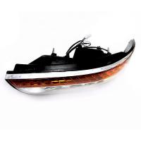 China Bus Parts 24V Bus Headlight Headlamp for King Long Bus for sale