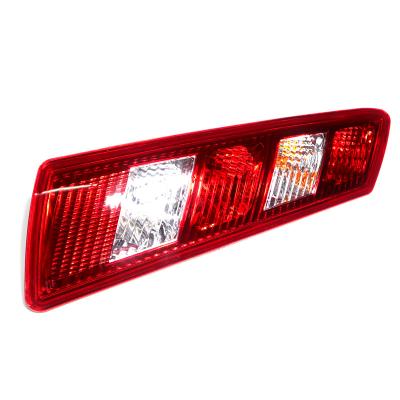 China Car Fitment HIGER LED Rear Tail Lights 24V Tail Lamp For King Long Higer Bus for sale