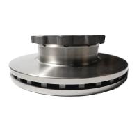 China Front Brake Discs for JINWEI Bus OE NO. 3501-00453 on King Long Bus for sale