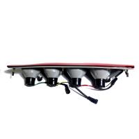 China Car Fitment HIGER LED Rear Tail Lights 24V Tail Lamp For King Long Higer Bus for sale