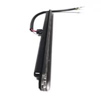 China Plastic Bus License Plate Lighting 24V for Higer Bus Long Lasting for sale