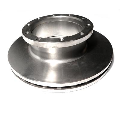 China Bus 's Truck Brake Disc for King Long Bus Guaranteed Performance for sale